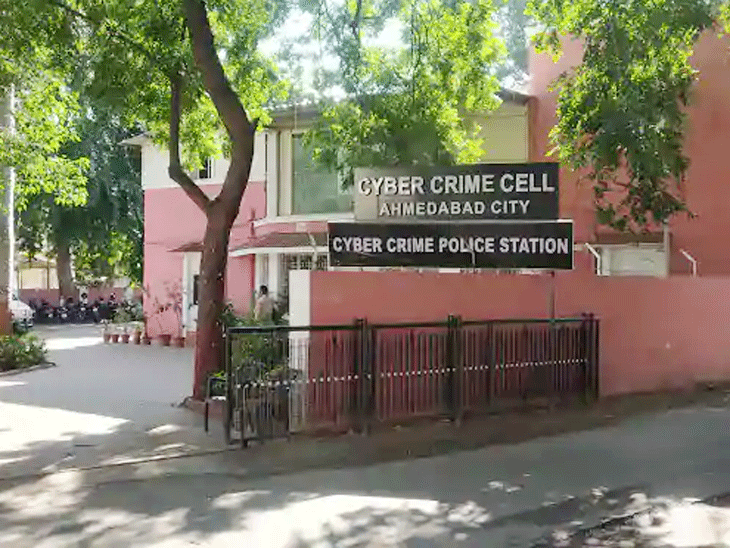 Cyber crime police stations sanctioned in 10 districts in state ...