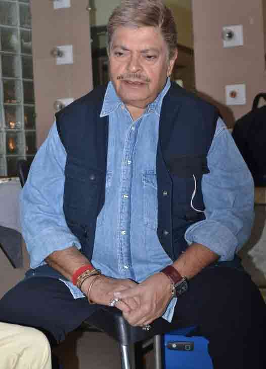 gujarati cinema well known actor arvind rathod life interesting facts ...