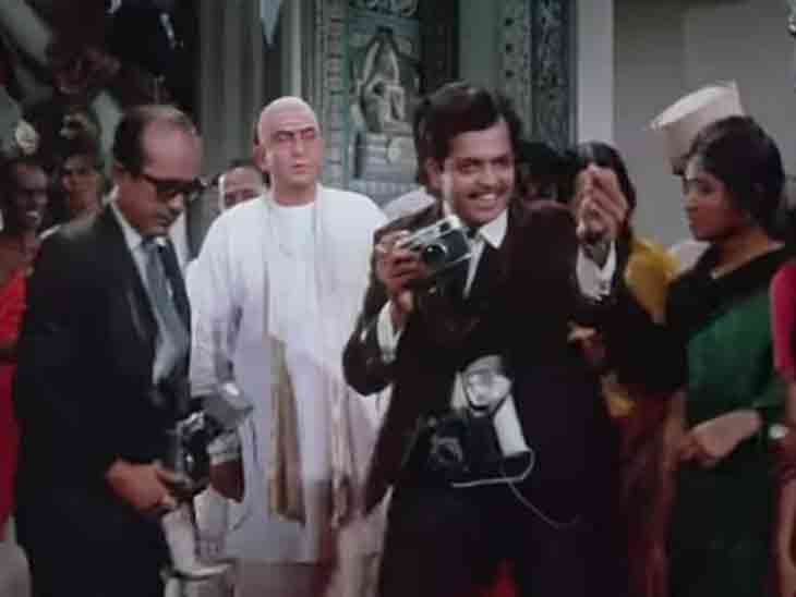 gujarati cinema well known actor arvind rathod life interesting facts ...