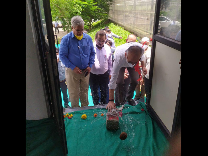 Disposal of 50 MT Sludge from Solar in Vapi CETP | મન્ડે પોઝિટિવ: વાપી ...