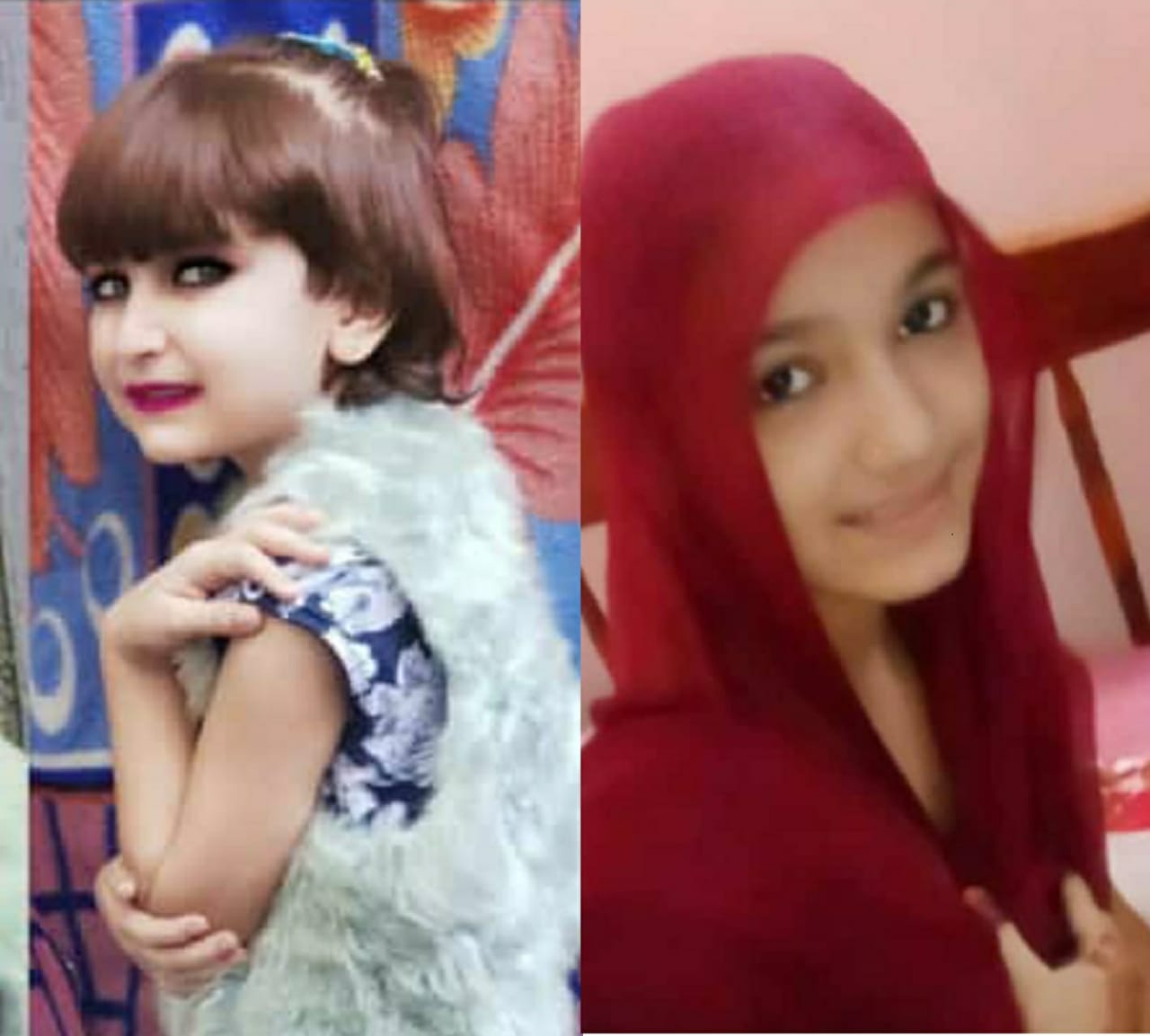 Two sisters killed in 12 hours in Salaya, Devbhoomi Dwarka, two innocent sisters feared to have ...