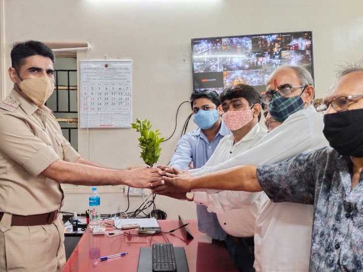 Relief to local motorists as pressure eases in Vapi market