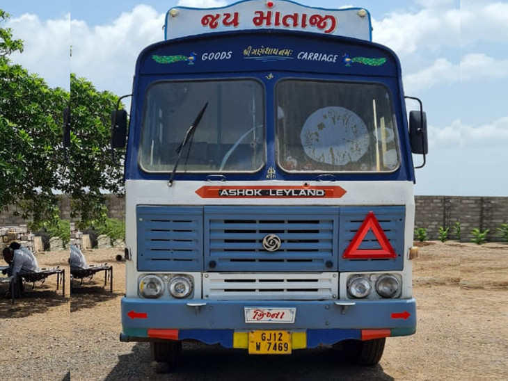 Rajkot Rural SOG arrested Illegal sale biodiesel tanker | પોલીસ ...