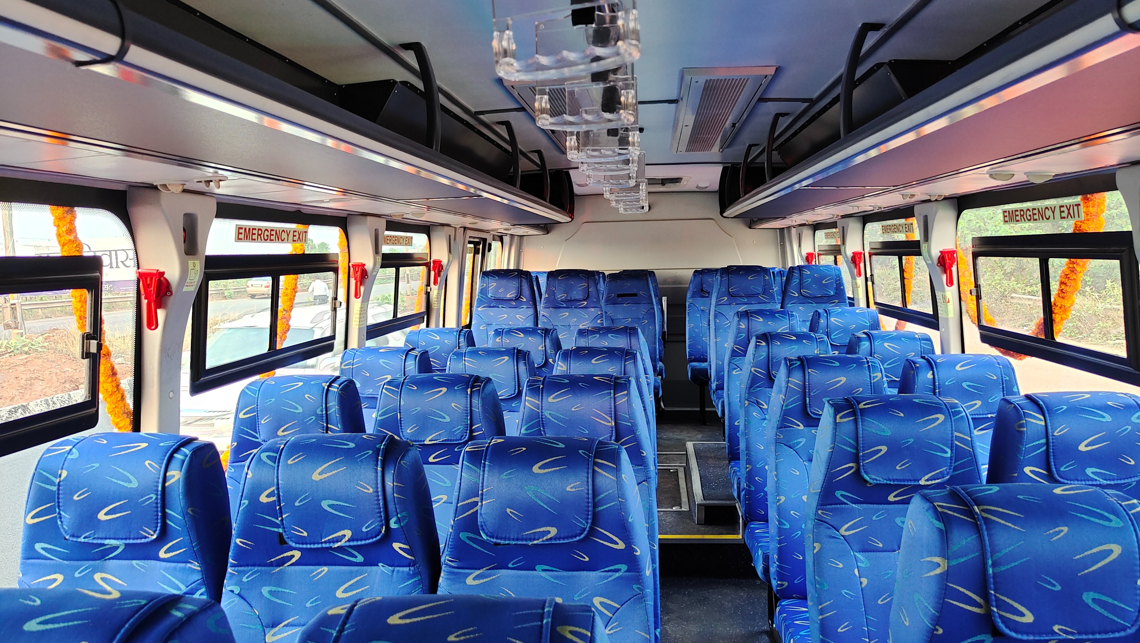 GSRTC will add 50 new electric buses | એસ.ટીમાં ગ્રીન રિવોલ્યૂશન ...