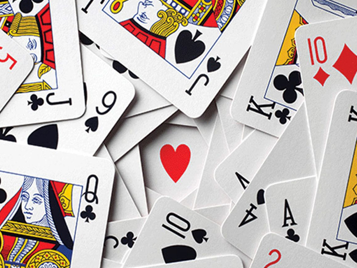 A total of 17 gamblers were caught from Dhrangadhra, Chotila taluka, Rs ...