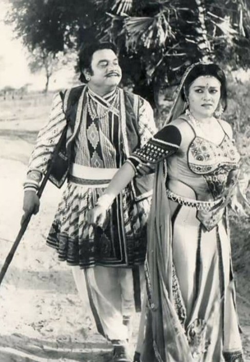 National Award winning Gujarati film actor Chandrakant Pandya dies ...