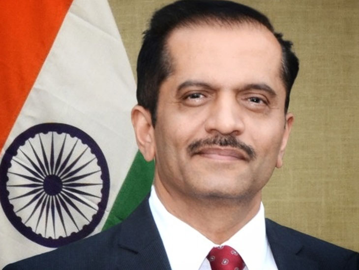 India's Bimal Patel elected to International Law Commission for 5 years ...