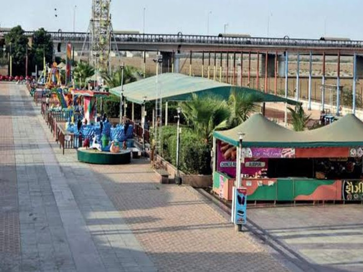 Special Vehicle Purpose SPV Tapi Riverfront Development Corporation to ...