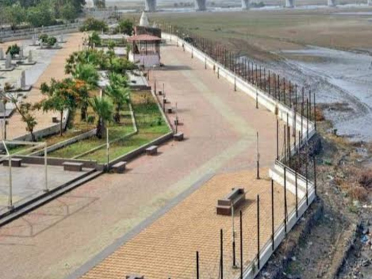 Special Vehicle Purpose SPV Tapi Riverfront Development Corporation to ...