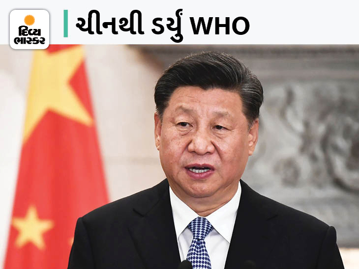 China Xi Jinping COVID Variant Omicron Connection; Why South Africa ...