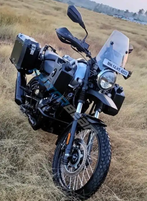 Good news for Yazdi bike lovers, this bike will be seen running on the ...