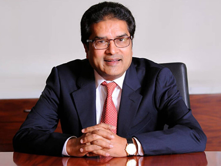 'Indian stock market boom phase is not over, this decline is a healthy ...