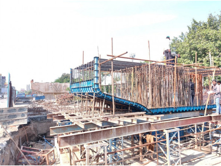Check the 4 bridges being built by Ranjit Buildcon in Rajkot, if an ...