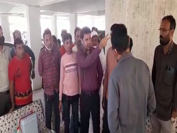 RMC issues notice to Ranjit Buildcon for delay in construction of 4 ...