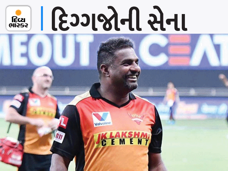 Brian Lara becomes batting coach, Muralitharan will handle the spin ...