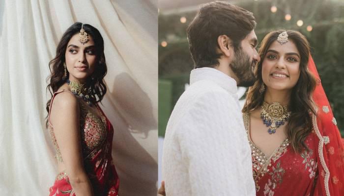 Alia's friend Meghna Goyal won everyone's heart by wearing simple ...