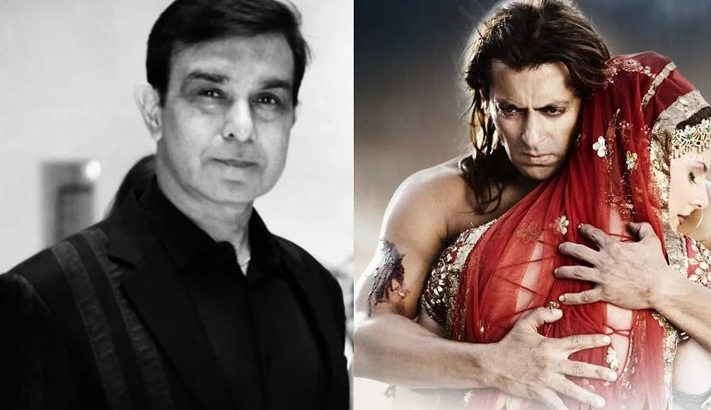 Vijay Galani, producer of Salman Khan's film 'Veer' dies in London ...