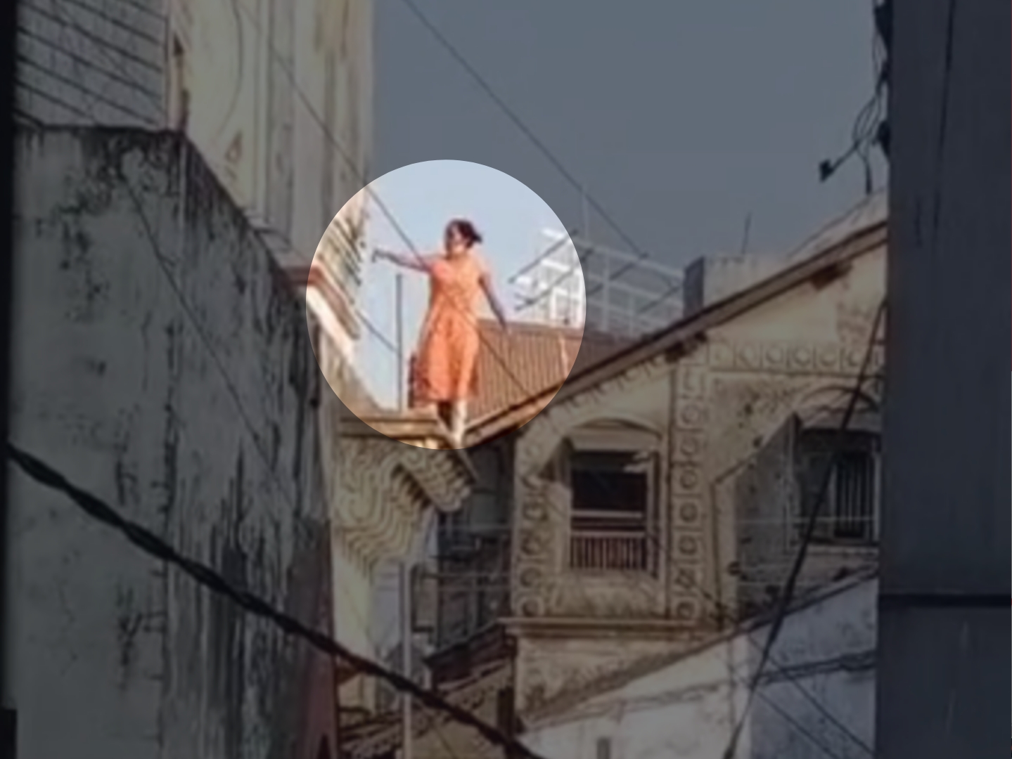 Woman commits suicide on police station in Navsari, saves police ...