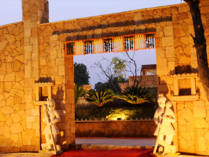 New wedding guidelines cancel 80 per cent booking of party plots ...