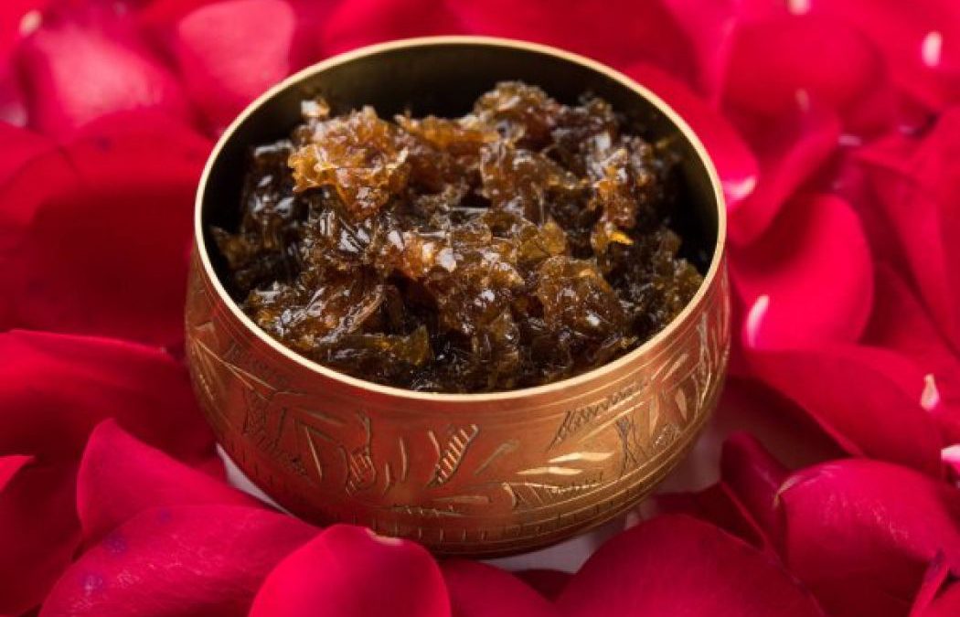 Improves Fertility Of Women And Men, Learn How To Make Gulkand And Rose ...