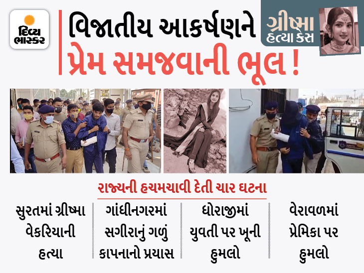 The current generation understands physical attraction as love, says ...