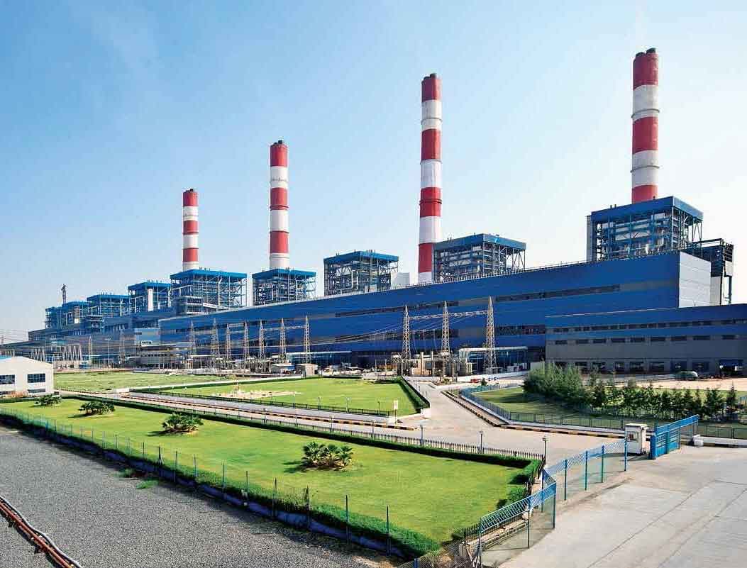 Gujarat government buys electricity worth Rs 4771 crore from Adani ...