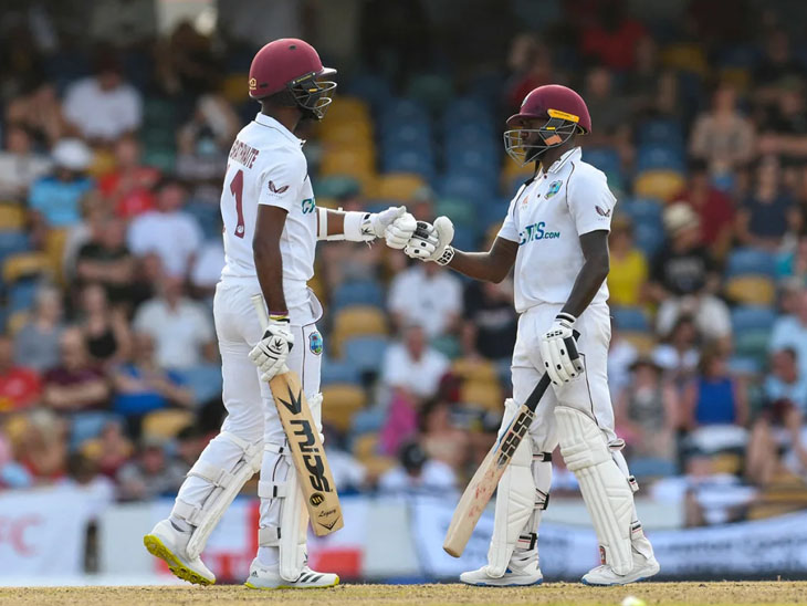 Craig Braithwaite becomes Caribbean player with the most balls in a ...