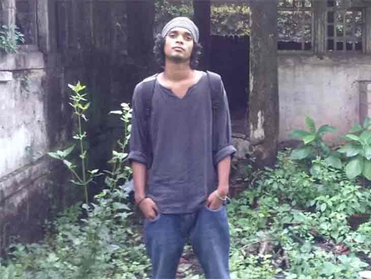 rapper dharmesh parmar mother said he had a heart attack twice at the ...