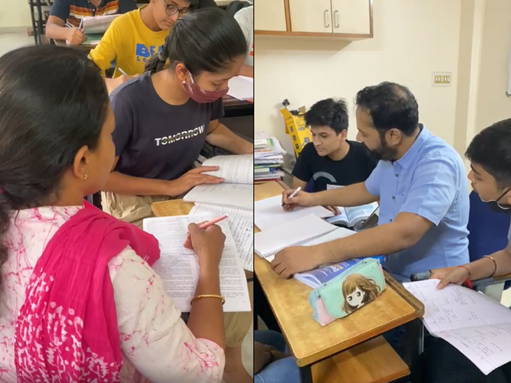 Learning lost in online education, now if the doubts increase during ...