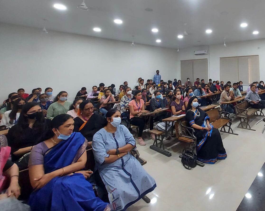 'HA Sardar Patel Vichar Manch' inaugurated by HA Commerce College ...