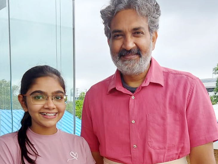 Meet 15 year old Gujarati singer Raag Patel who gave voice in RRR ...