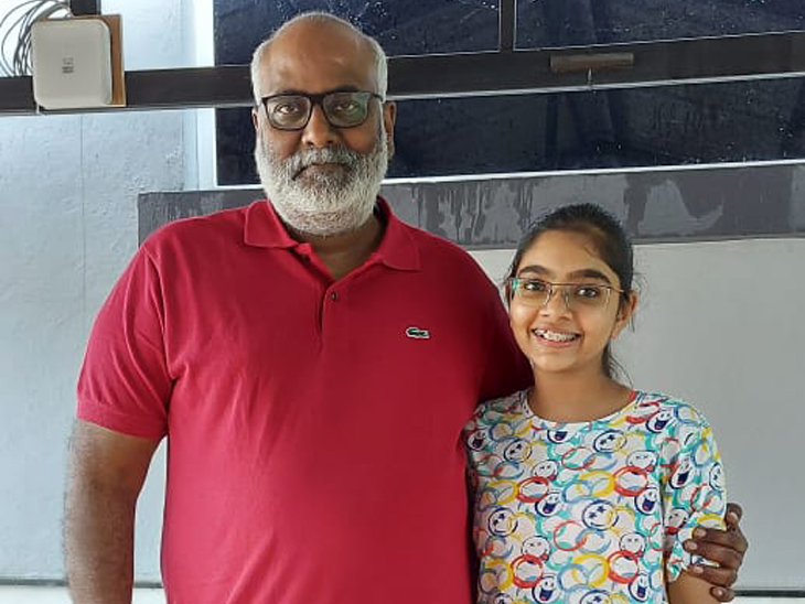 Meet 15 year old Gujarati singer Raag Patel who gave voice in RRR ...