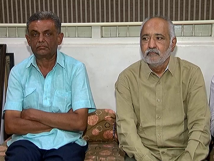 Kshatriya Samaj's honor ceremony on April 3 after the convention of ...