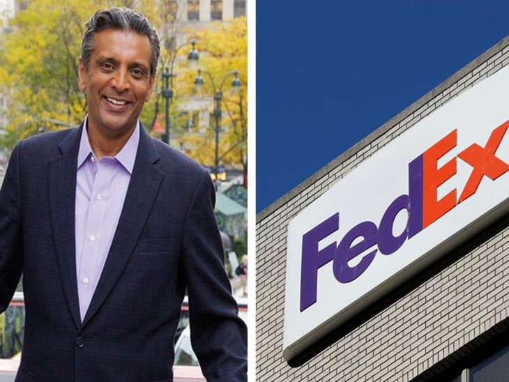 Find out who is the Indian-origin Raj Subramaniam who has been ...