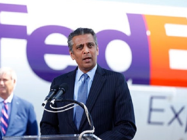 Find out who is the Indian-origin Raj Subramaniam who has been ...