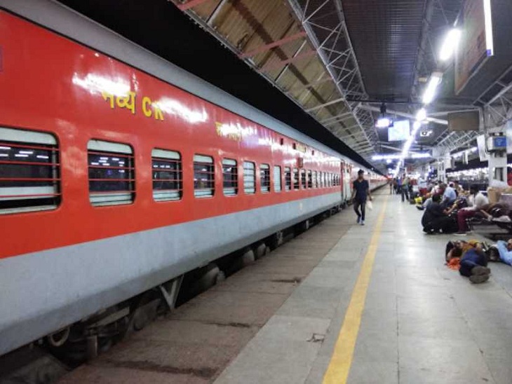 Western Railway to run special trains between Mumbai-Ajmer, Ahmedabad ...