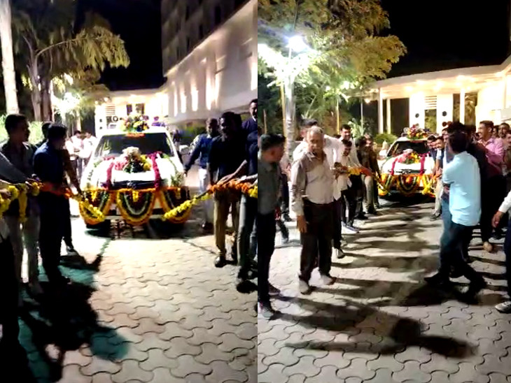 Rajkot News Samachar Gujarati:Rajkot Latest and Breaking News Headlines ...