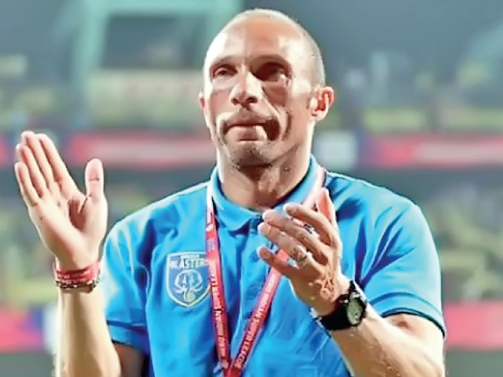 Chelsea need to focus on Real's entire team: Terry Fallon | ભાસ્કર ...