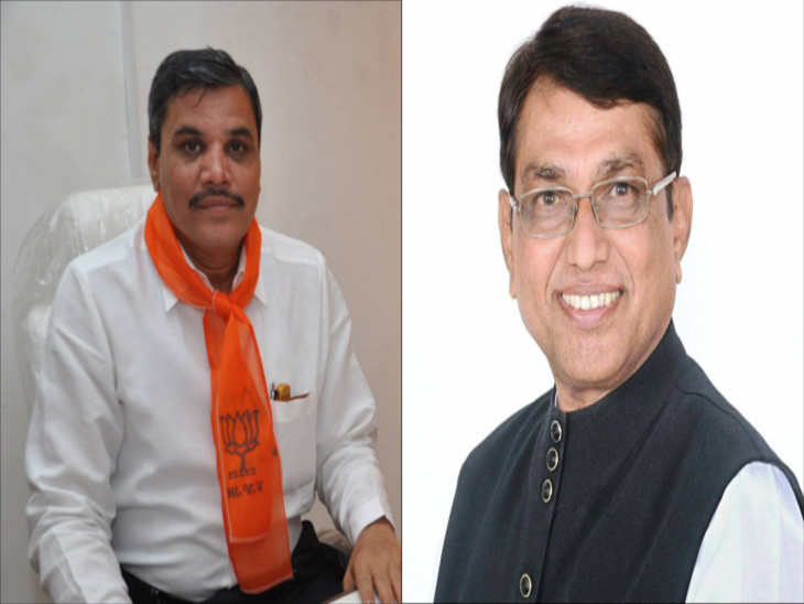 Report card of Ahmedabad MPs - Kirit Solanki spent 67% and Hasmukh ...