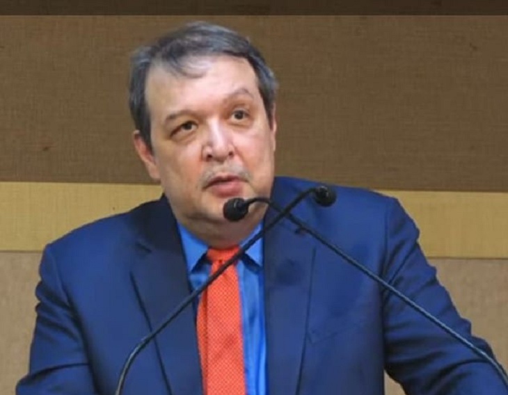 Gujarat High Court Senior Judge Justice JB Pardiwala Appointed as ...