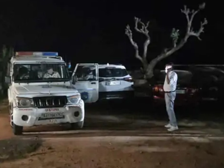 Halol court convicts 26 including Matar BJP MLA Kesari Singh Solanki ...