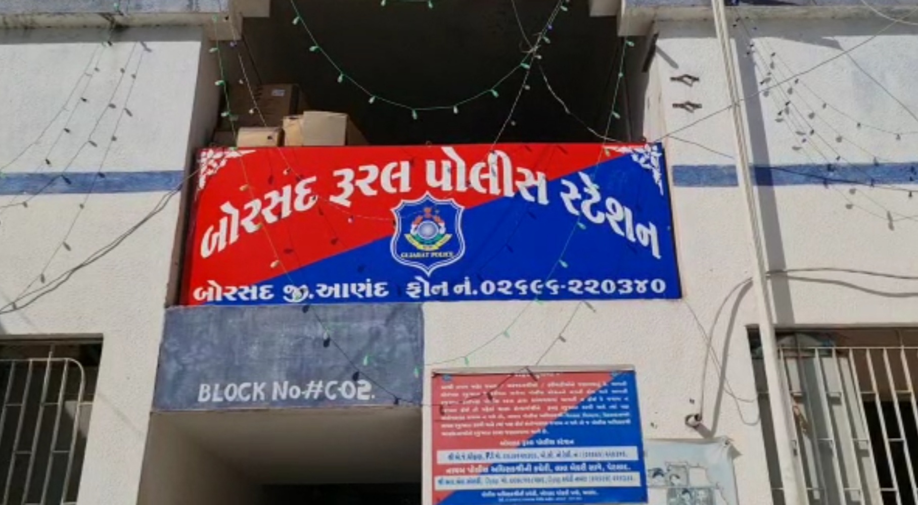 Police produce Loving Pathan in speedy court after protests by Napa ...