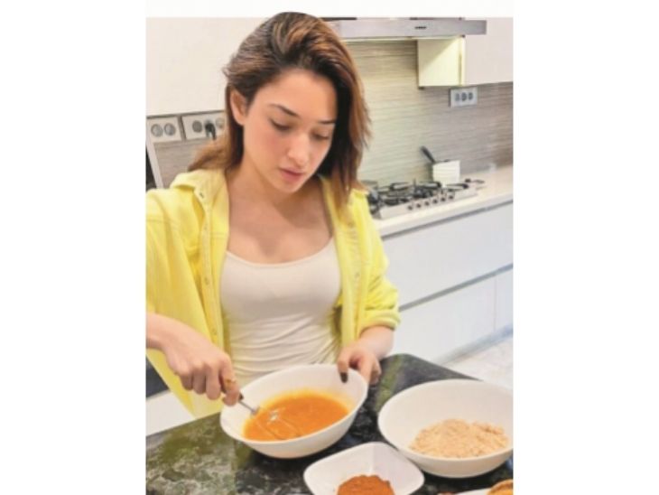 Divya Bhaskar Madhurima Recipes | Bryont Blog