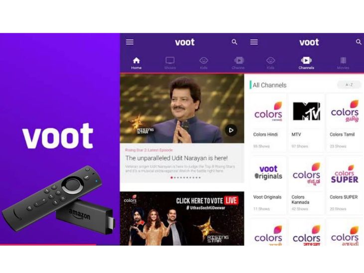 VOOT plans can be expensive, now you get 1 year subscription for Rs 299 ...
