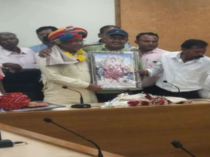 A modern educational complex will be constructed at a cost of Rs. 11 ...