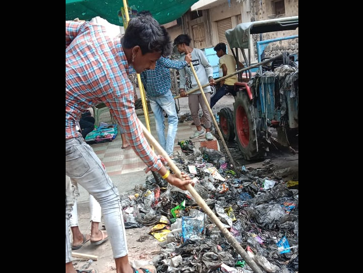 મોરબીમાં ચોમાસું ઢૂંકડું છતાં 25 % પ્રિ-મોન્સૂન કામ બાકી | 25% pre ...