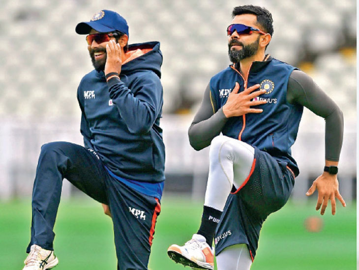 ક્રિકેટ | Cricket - Divya Bhaskar