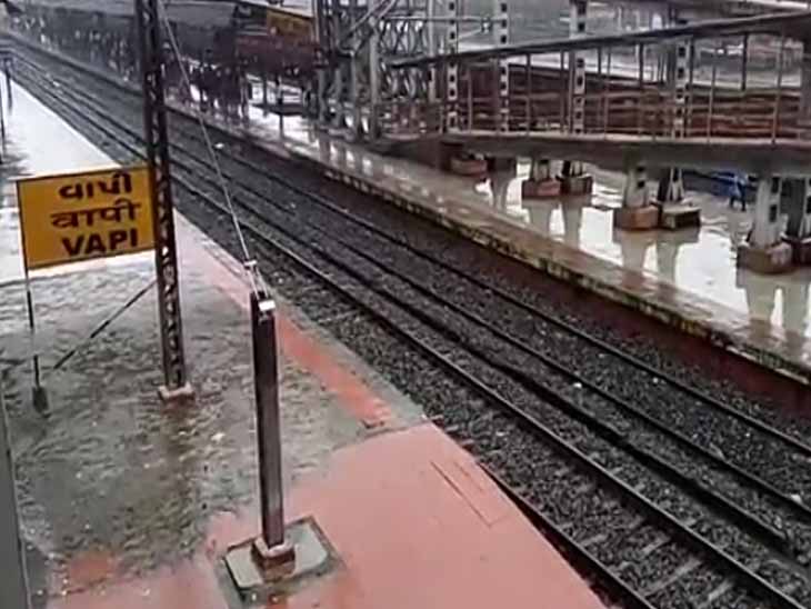 વાપી | Vapi - Divya Bhaskar