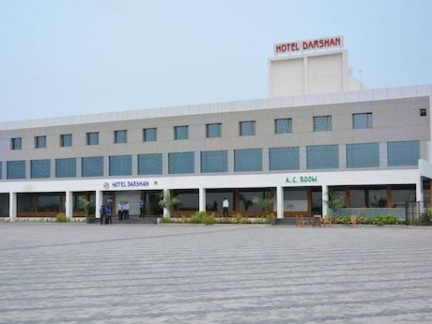 Amreli district hotel stay information required to enter data in ...