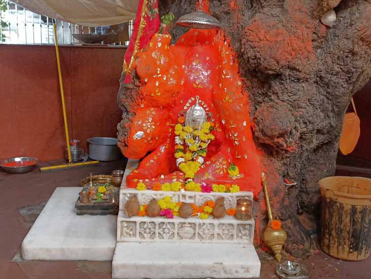 Today, the first Saturday of Shravan: Thousands of devotees from across ...